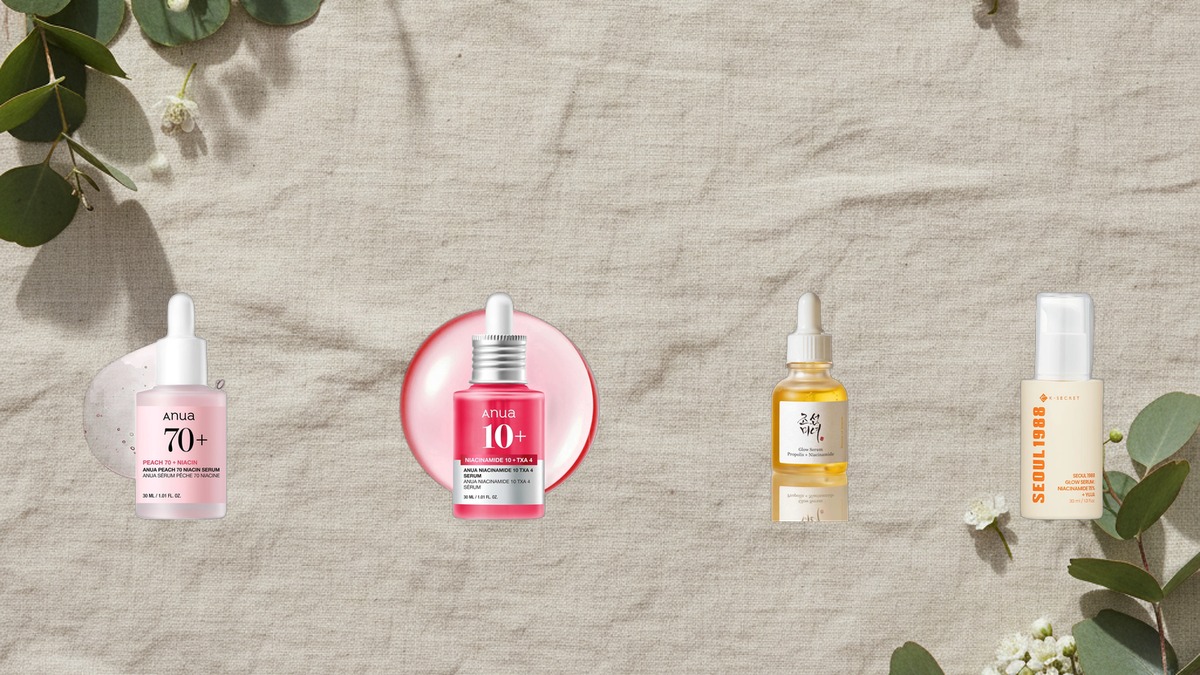 Best Korean Ampoules 2026: Concentrated Skincare That Works | Glow Coded
