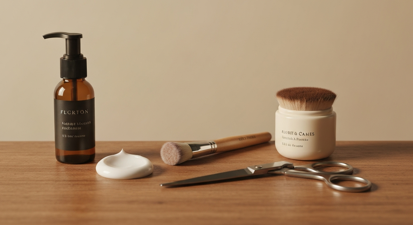 Skincare Ingredient Compatibility Guide | Glow Coded